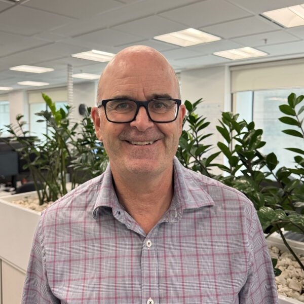 About PBC – Peter Berry Consultancy