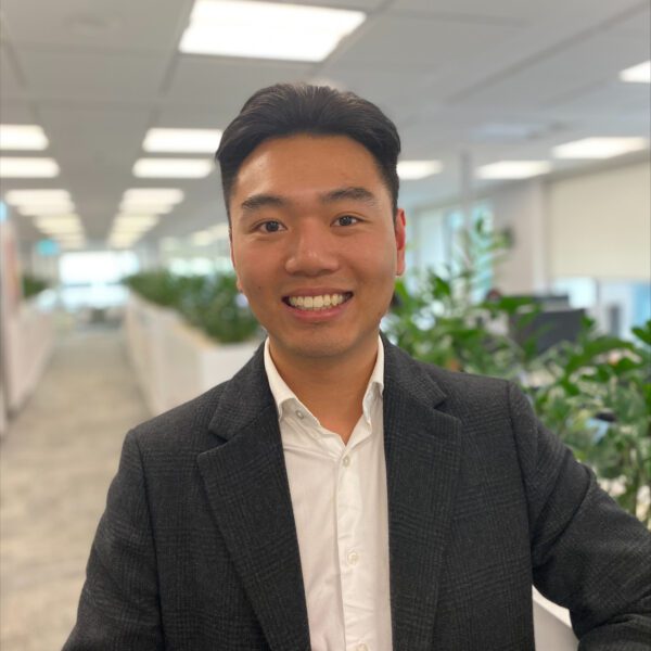 About PBC – Peter Berry Consultancy