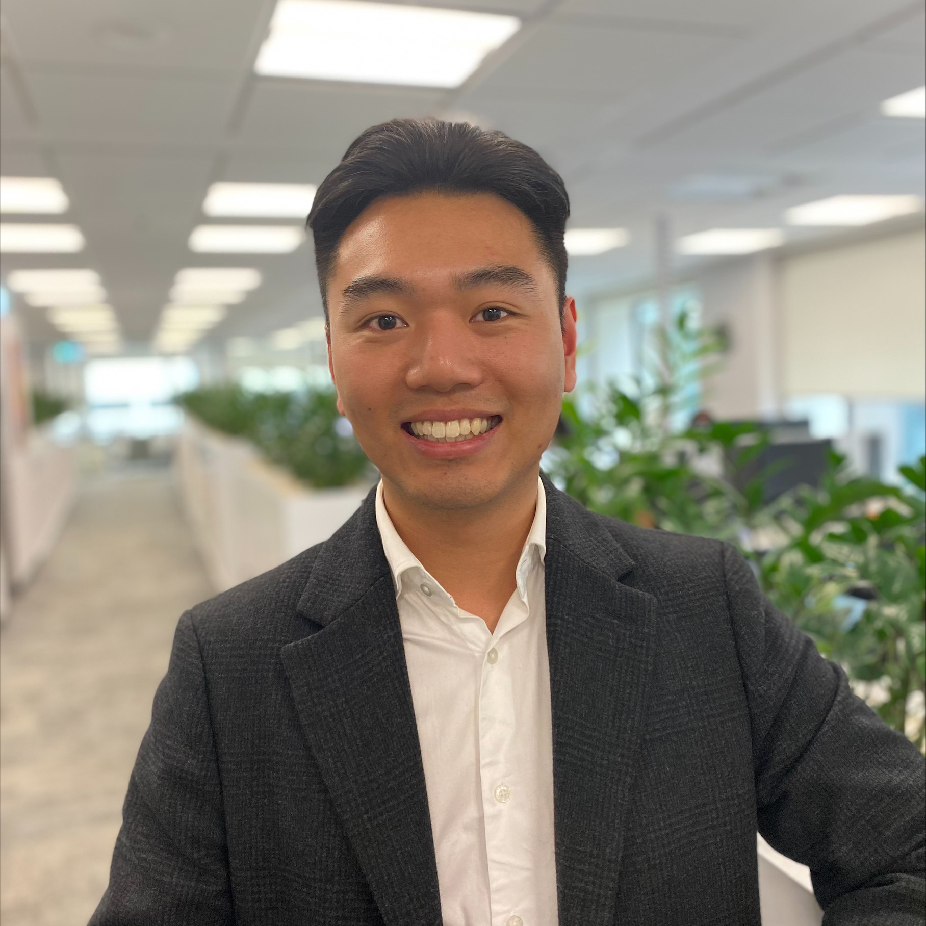 About PBC – Peter Berry Consultancy