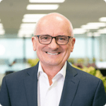 About PBC - Peter Berry Consultancy