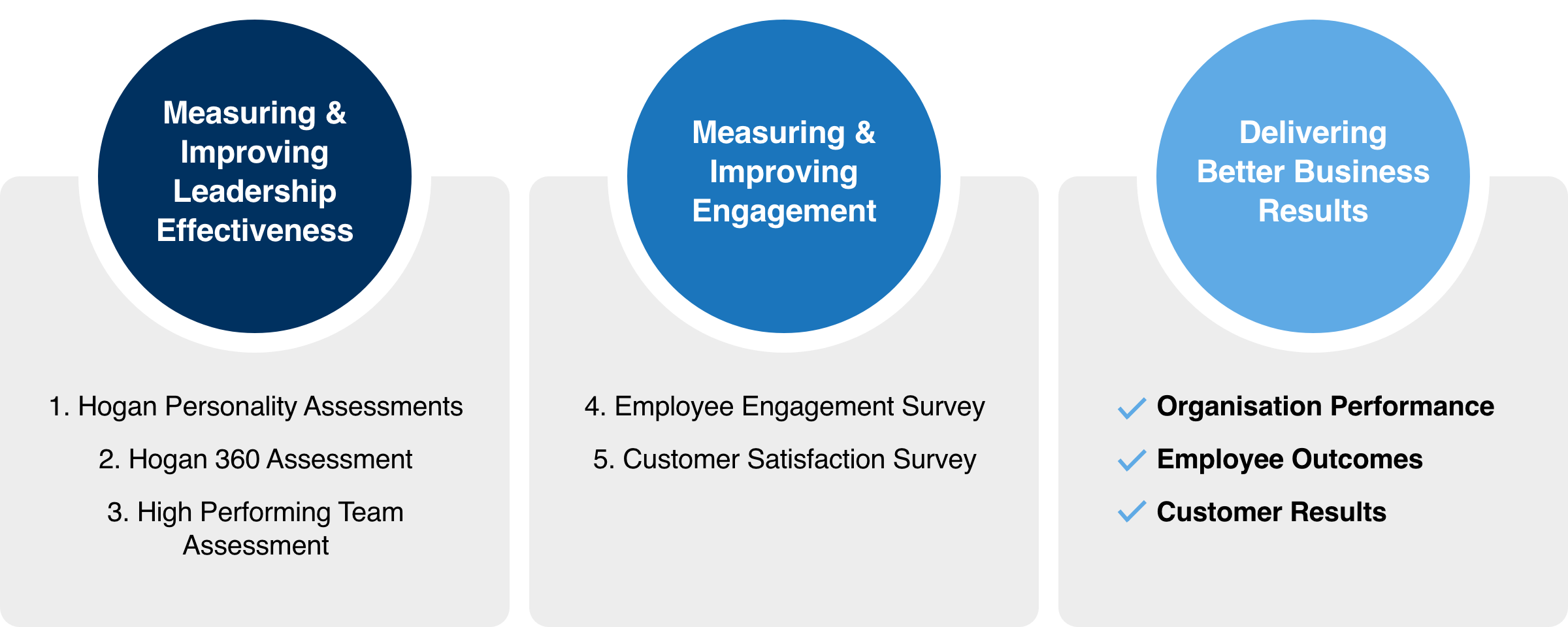 Hogan 360 Assessment | Peter Berry Consulting